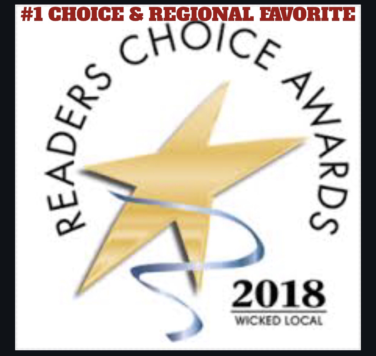 Readers Choice 2018 – Salty Dog Daycare